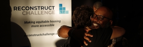 Reconstruct Challenge